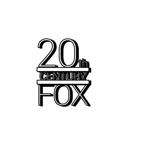 20th Century Fox 1895 1900 Print Logo By Kotris6 On Deviantart