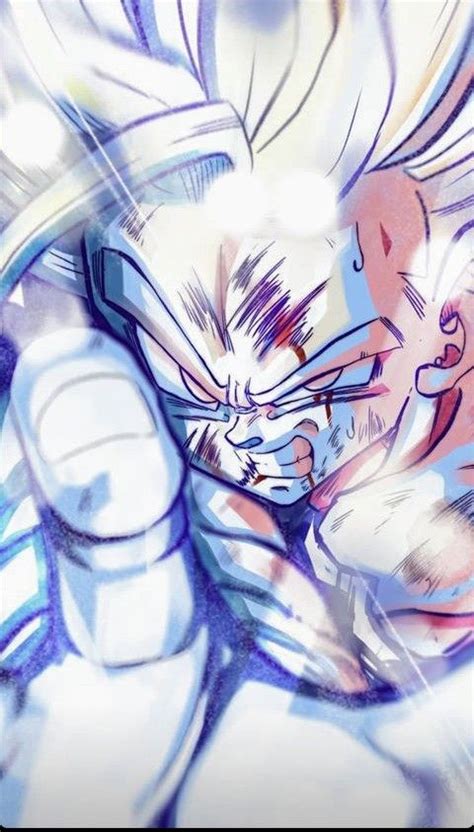Gohan Ssj2 Artofit