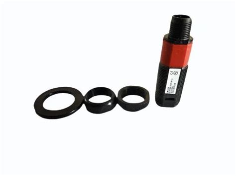 Leuze M18 Photo Electric Sensor At ₹ 2050 Piece Optoelectronic Sensor In Ambala Id