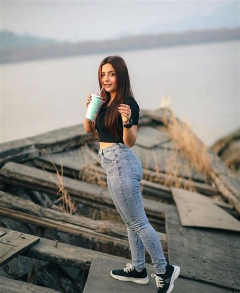 pin on miss jasleen arora