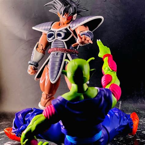 Turles How Does It Feel To Be Beaten Piccolo 😱 Akiratoriyama