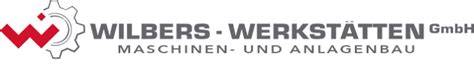 Wilbers-Werkstätten GmbH – Maschinen- und Anlagenbau