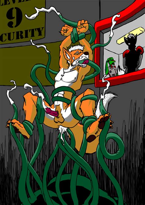 Post Andross Deamondante James Mccloud Star Fox