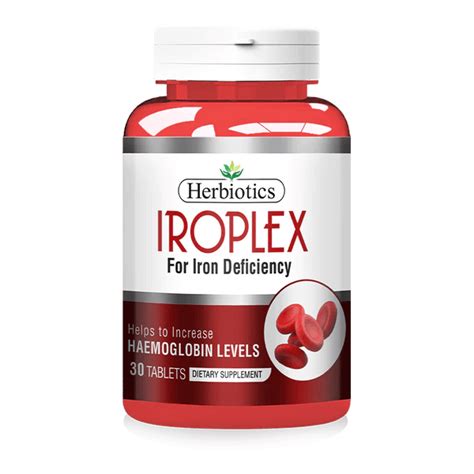 Iron Supplements Complete Range Of Iron Supplements In Pakistan