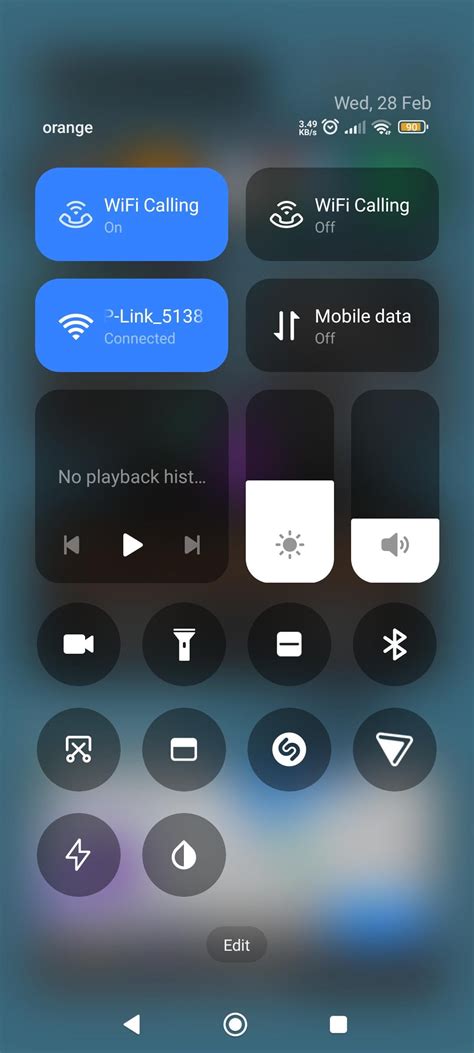 Updating System Ui Plugin Rmiui