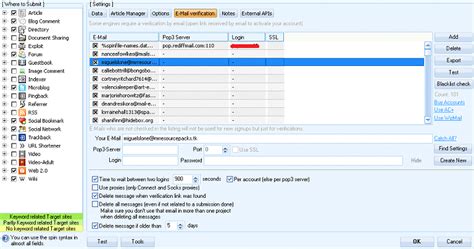 How To Configure Catch All — Gsa Seo Forum