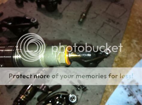 Efi Injector Protection Cummins Diesel Forum