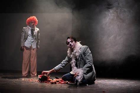 5 награди во Рума за „Кислород“ на Народен театар Битола Kultura24