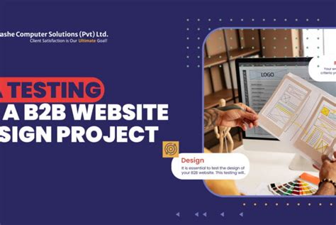 Enhanced QA Testing For A B B Website Design Project