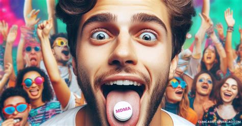 Droga Mdma Uma Análise Detalhada Da Droga Do Amor Clínicas Recuperação