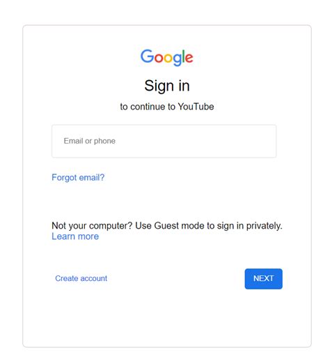 GitHub Anuj Midha247 UTUBE CLONE YouTube Is An Online Video Sharing