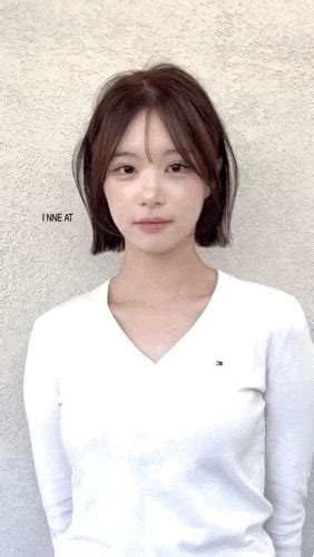 마포 미용실 인니트 김혜영 퍼스널 단발 태슬컷 슬릭펌 네이버 블로그