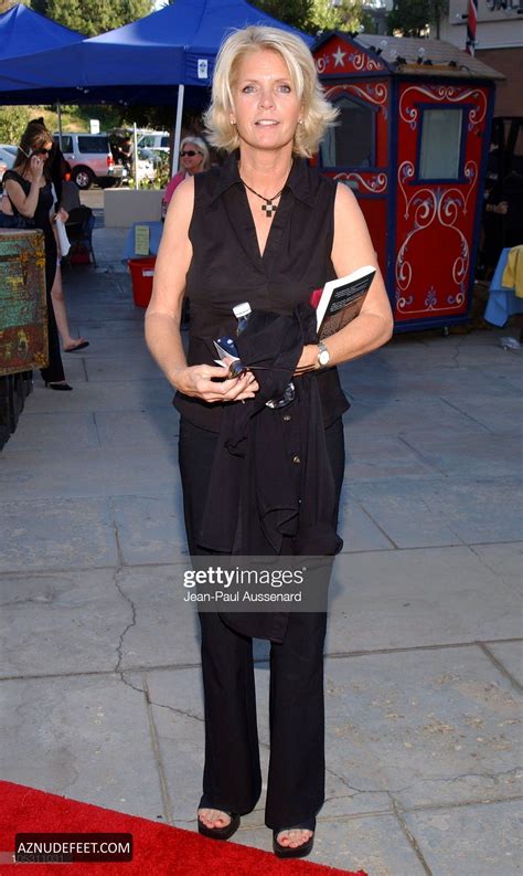 MEREDITH BAXTER Feet AZNudeFeet