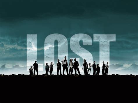 Prime Video Lost Season
