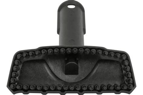 Ручная насадка с синтетическим ворсом для пароочистителя KARCHER, 2.884 ...