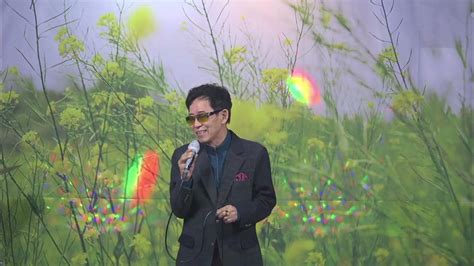 가수 김영 숙명and붉은입슬 원곡 이소리 나훈아 가요사랑 금요가요쇼 삼산영상 Youtube