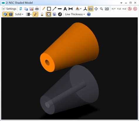 Freeform Z Object Doesnt Work For Boolean Native Zemax Community