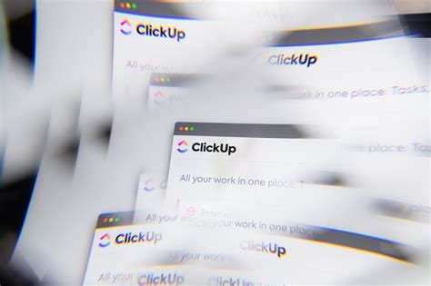 How To Use Clickup To Automate Your Workflows Techrepublic