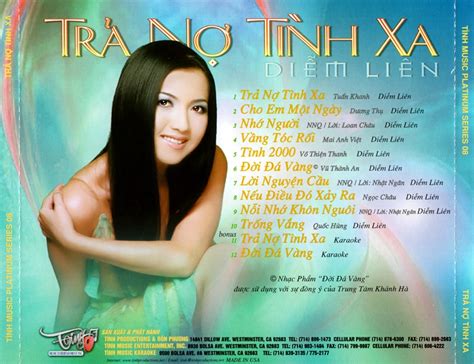 T Nh Mps Cd Di M Li N Tr N T Nh Xa Cover Nh C Vi T