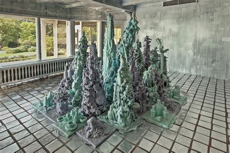 Tricia Middleton International Studio And Curatorial Program