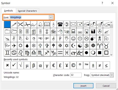 Excel Symbols Arrow Nelotriple
