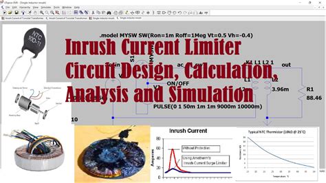 Current Limiter Circuit Analysis At Matthew Kathryn Blog