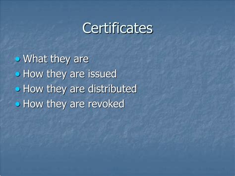 PPT Public Key Infrastructure PKI PowerPoint Presentation Free Download ID 9606604