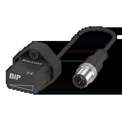 BIP BIP CD B EB S Inductive Position Sensors