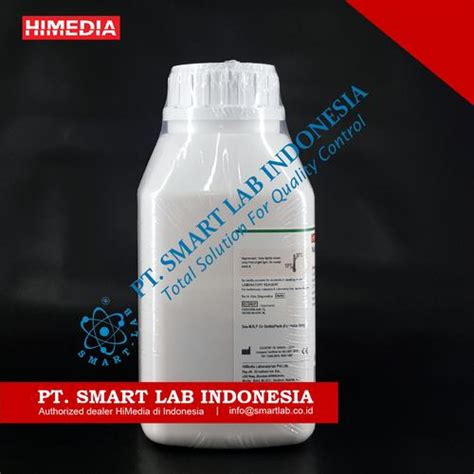 Jual M1786i Cronobacter Selective Broth Csb Enterobacter Sakazakii