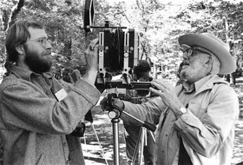 Ansel Adams Photographic Assistant Alan Ross The Making Of One Of
