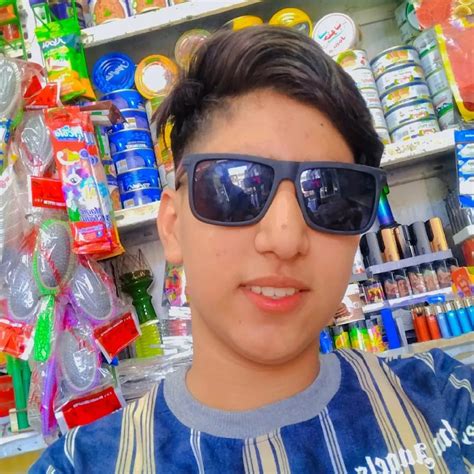 عکس پسر فیک ویرگول