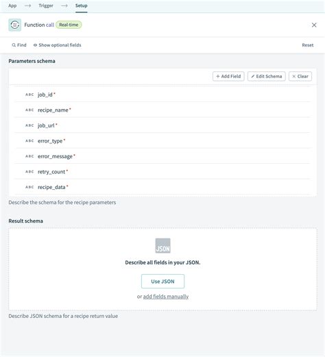 Workato Tip Simplify Recipes With Modular Recipe Functions Workato Product Hub