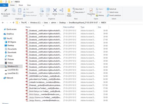Gmail Backup Software To Backup Google Mail Account Data In PST MBOX PDF BitRecover