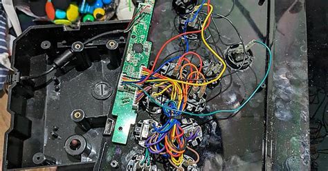 Hitbox Drone Album On Imgur