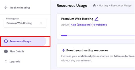 What Is Io In Web Hosting Usage Speed Limits And How They Affect Your Site Hostscore