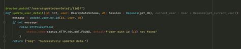 Incorporate Pythons Fastapi To Revolutionize Your Project