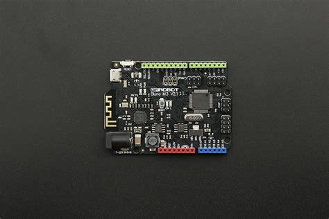 Monthly Free Trial Bluno M IO Expansion Shield DFRobot