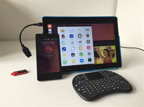 Unity Is Dead Long Live Ubuntu R Linux