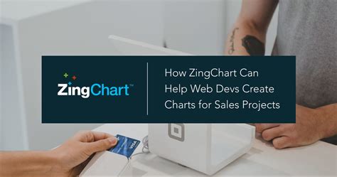 How Zingchart Can Help Web Devs Create Charts For Sales Apps
