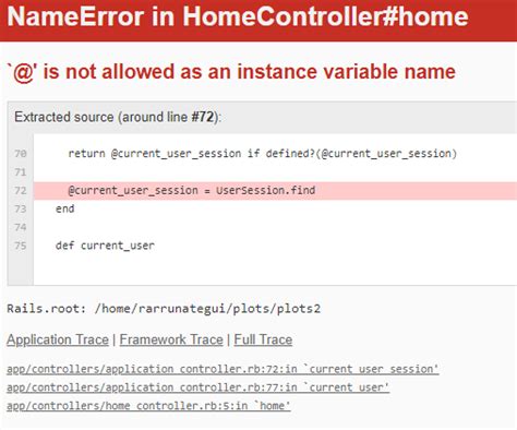 Address Already In Use Listen2 Errnoeaddrinuse When Running Passenger Start On Wsl