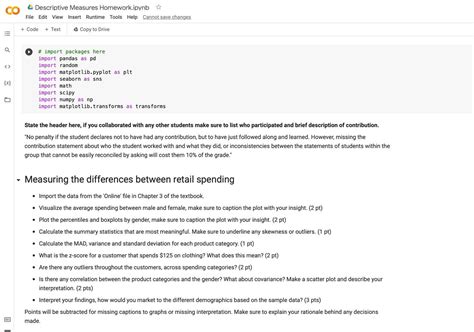 Solved Statistics Please Answer All Parts Of Problem With Chegg
