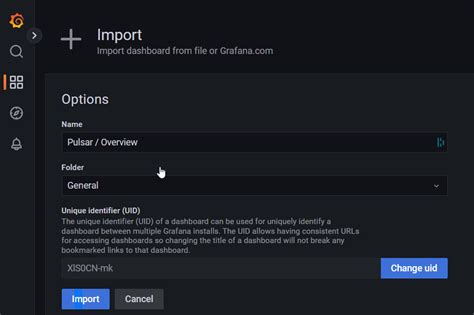 How To Enable Observability Into Apache Pulsar Pulsar Neighborhood