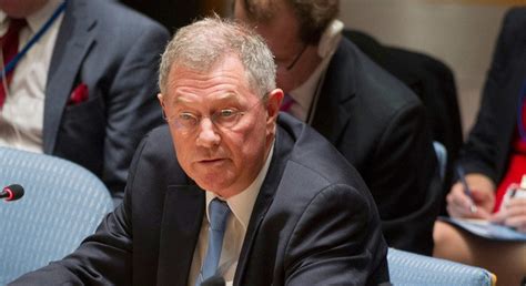 Un Urges ‘maximum Restraint As Tensions Rise After Missing Israeli