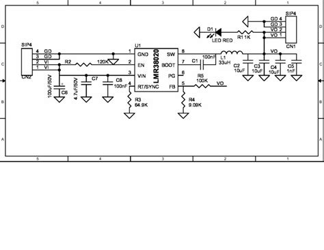 Schematic Electronics Lab Com
