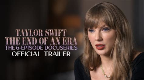 Taylor Swift Documentary Trailer Debuts On Good Morning America