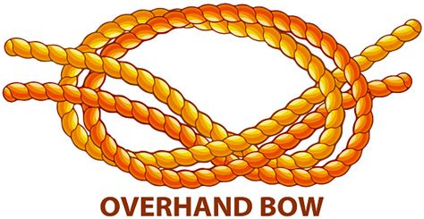 노란색 해상 로프 매듭 로프 케이블 테이프 또는 기타 유연한 선형 재료의 엇갈림 갈색에 대한 스톡 벡터 아트 및 기타 이미지 갈색 곡선 단순함 Istock