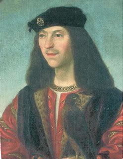 James IV King Of Scotland Husband Of Margaret Tudor Gra Flickr