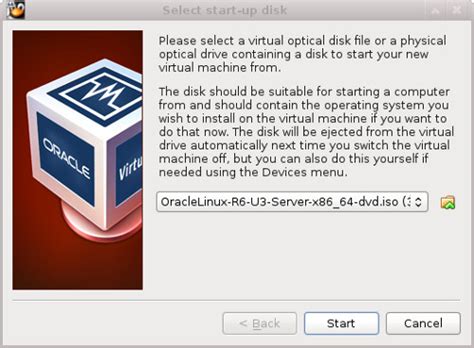 Oracle Base Oracle Database 11g Release 2 11203 Rac On Oracle Linux 63 Using Virtualbox