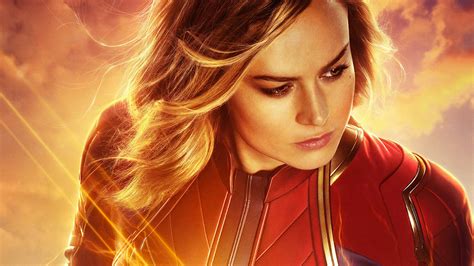 Brie Larson News