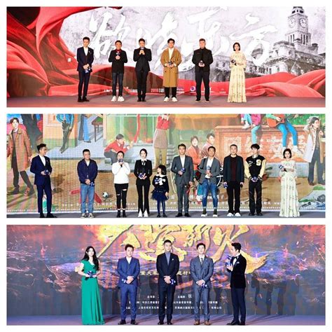 央视2023片单发布，看完《县委大院》还有30部好剧电视剧版块总台
